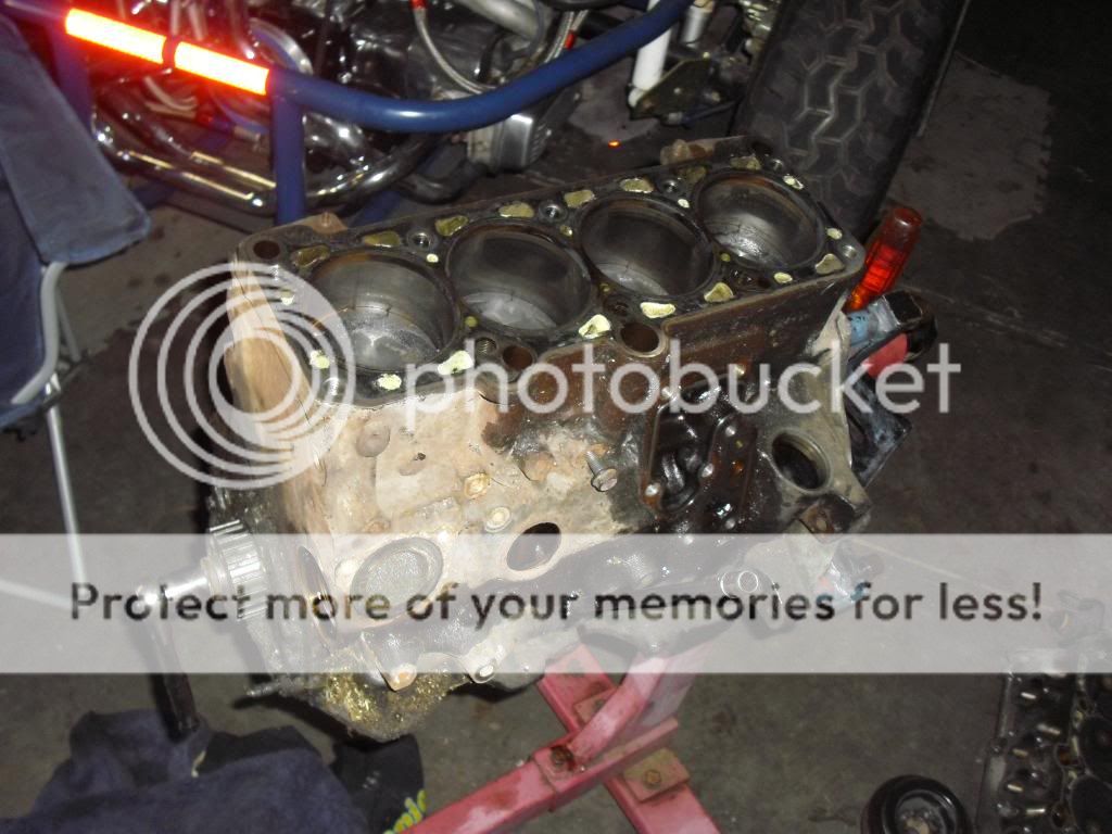 Hella 90 G60 to 2.0 ABA 16v Build Thread | VW Vortex - Volkswagen Forum