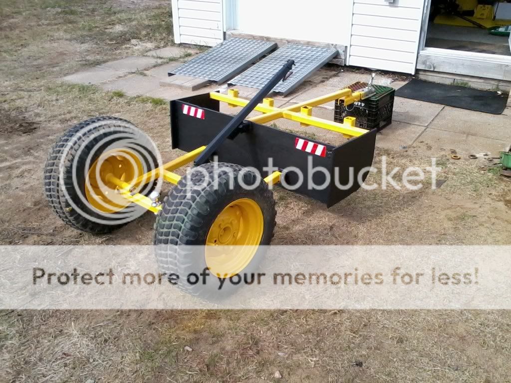 Home made drag scraper | My Tractor Forum