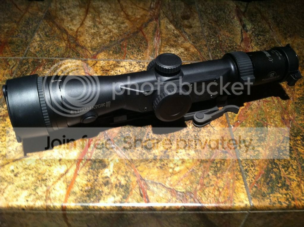 Burris Scope Mounts For Ar 15 at Jane Mcgary blog
