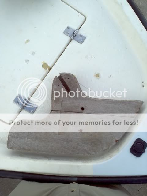 My "new to me" skiff (hobie power skiff) | Page 17 | Dedicated To The ...