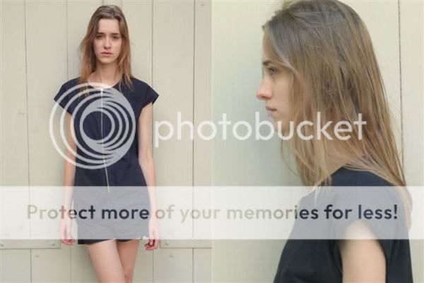 Katja Verheul | the Fashion Spot