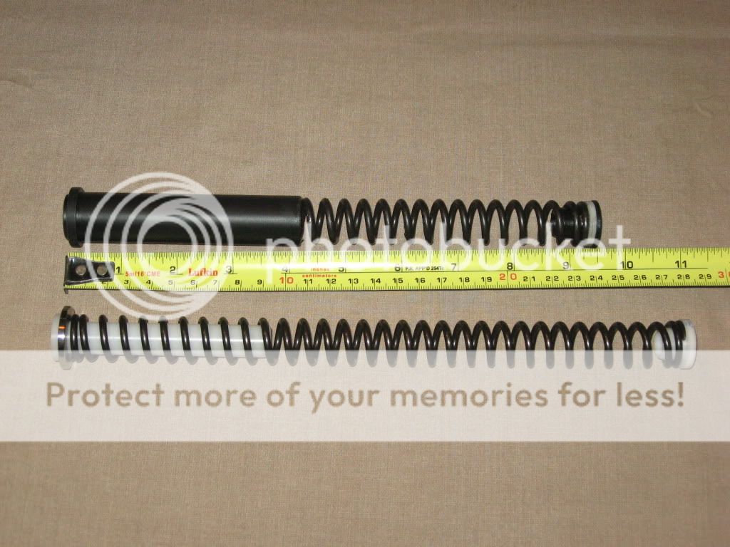 JM GRT & Vortek kits - Canadian Airgun Forum