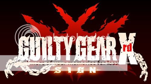 3DS - Guilty Gear tái xuất giang hồ với Xrd:Sign | NintendoVN - All ...