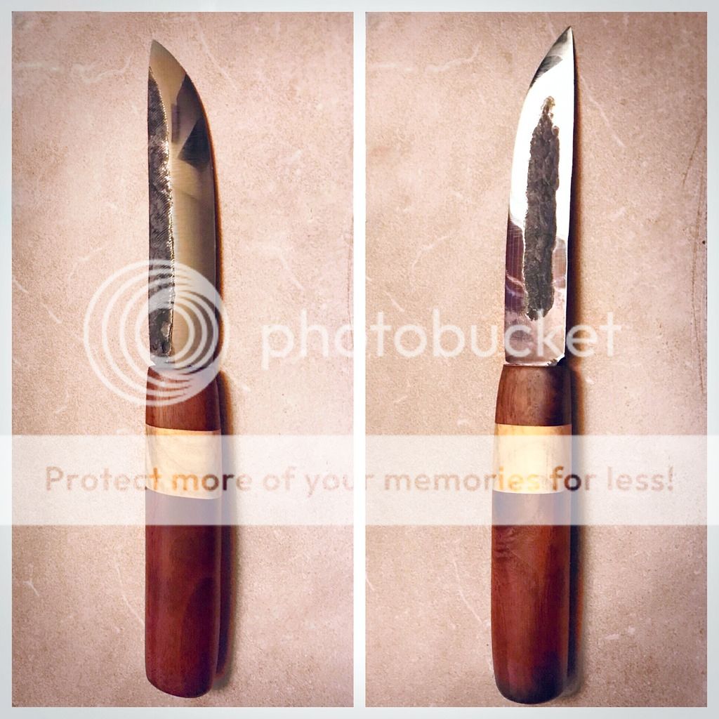 Yakut - Design and Critique - Bladesmith's Forum Board