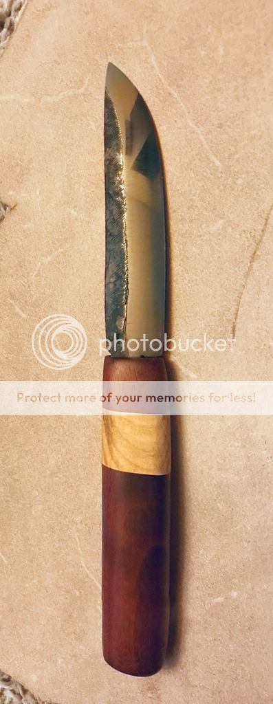 Yakut - Design and Critique - Bladesmith's Forum Board