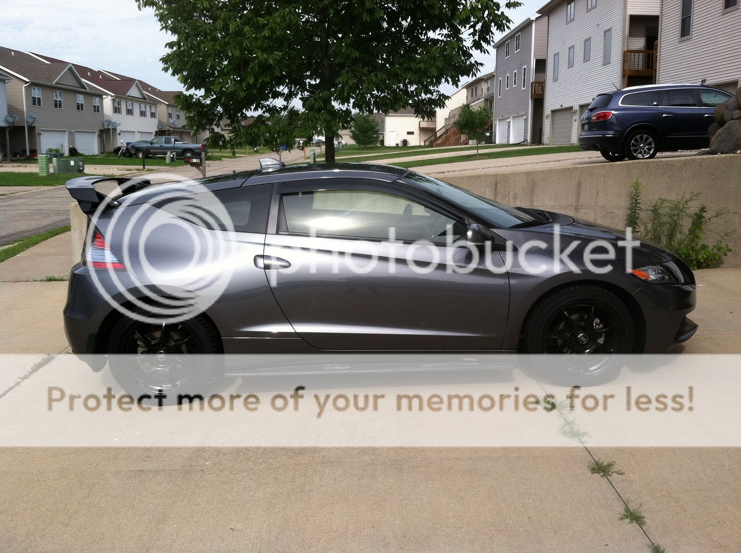 pongoro87's build thread | Honda CR-Z Hybrid Car Forums