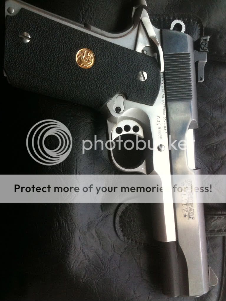 Colt Combat elite | Page 7 | 1911Forum