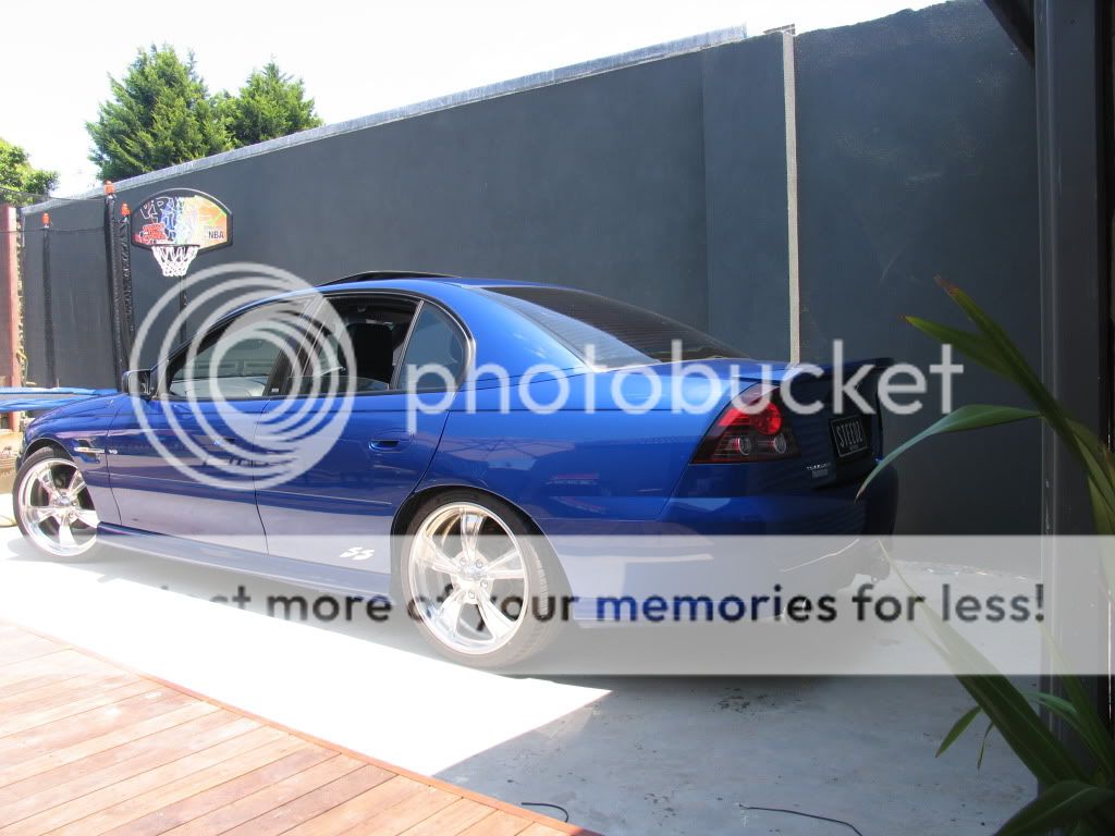 VZ SS HBD in Impulse blue - Page 7