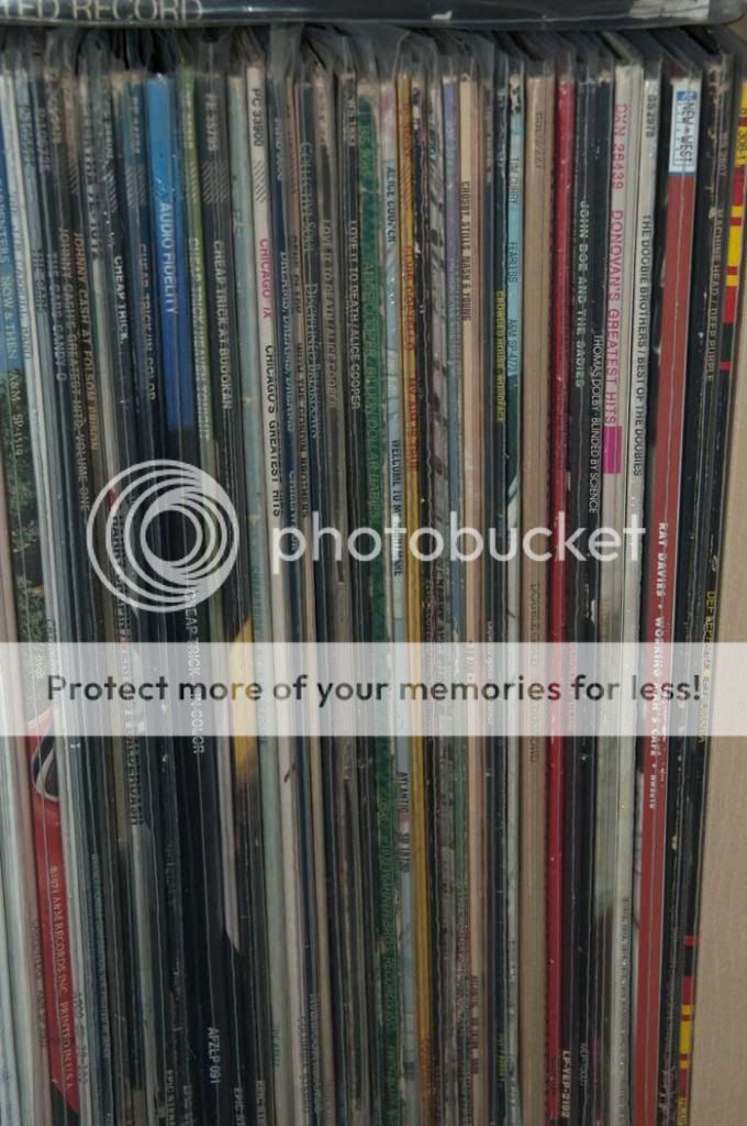 Post your record collection pics | Page 12 | Steve Hoffman Music Forums