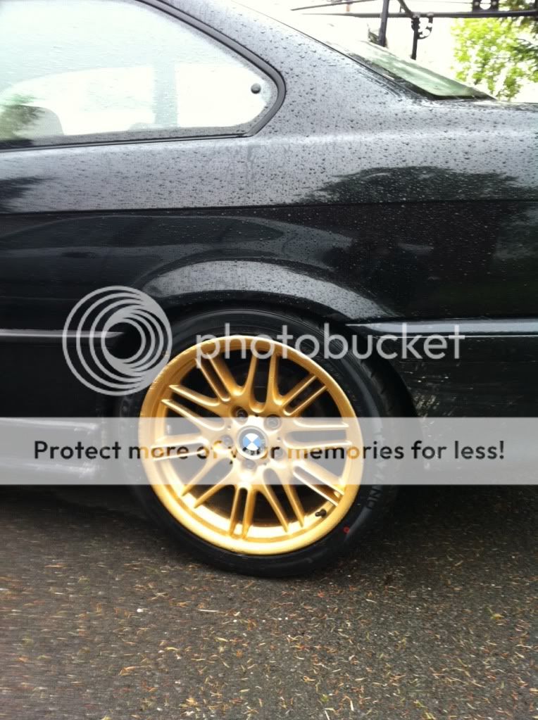 95 bmw 325is with m3 bodykit and m5 wheels | VW Vortex - Volkswagen Forum