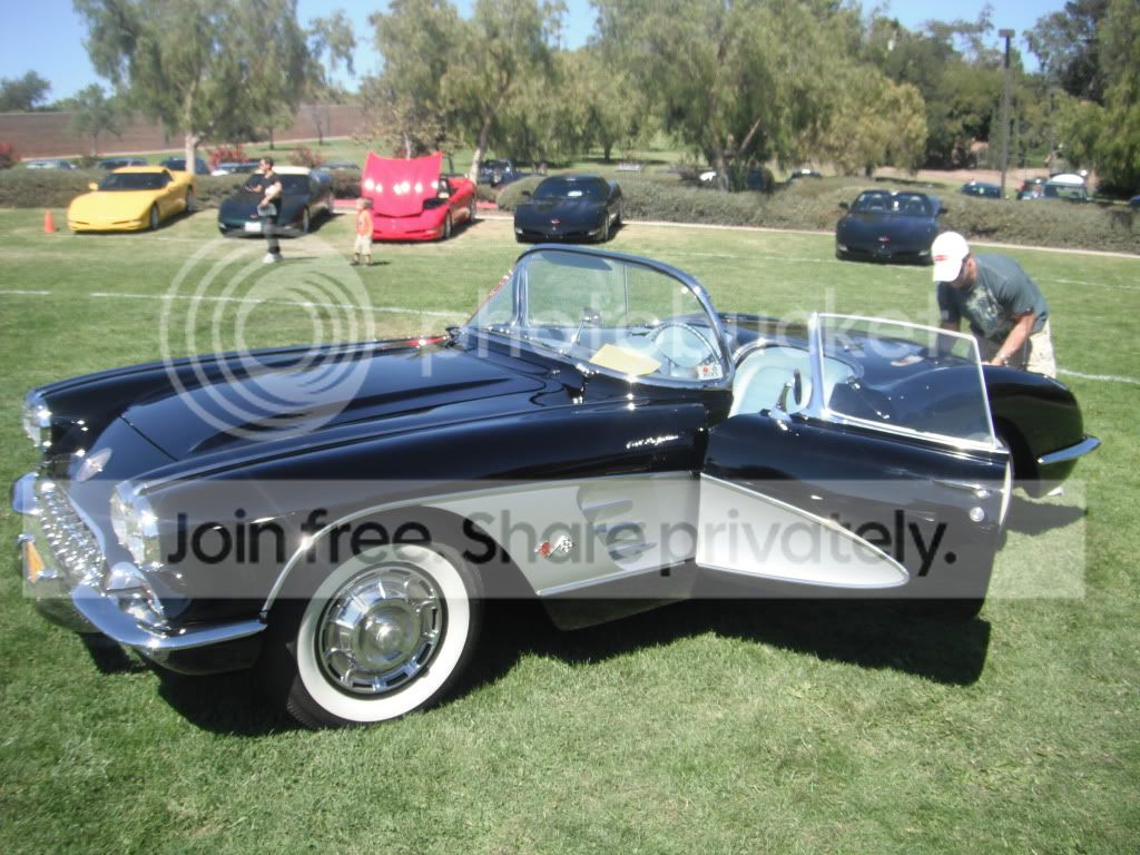 Redline car show pics 10-19-10 - CorvetteForum - Chevrolet Corvette ...