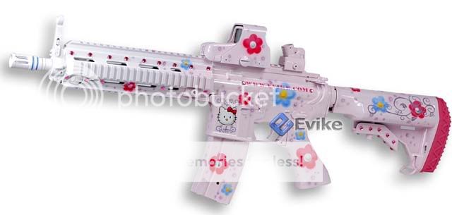 Daughter says she wants a pink princess gun | Taurus Firearm Forum