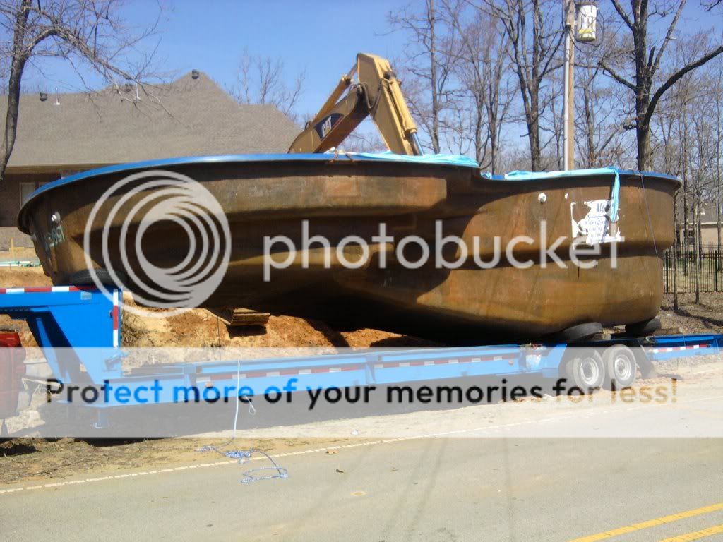 Let's see some towing pictures! What have you hauled? | Page 96 ...