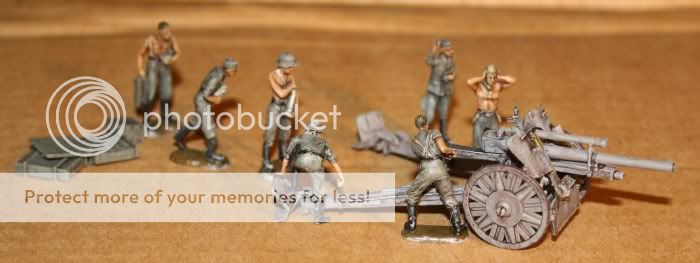 Revell 1/72 'German Artillery' (02515) - - The Airfix Tribute Forum