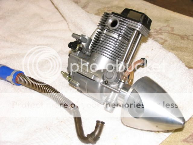 RCU Forums - ID this YS 140