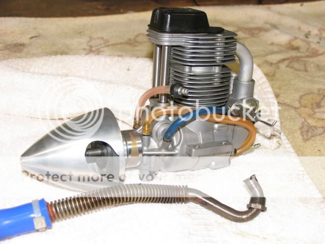 RCU Forums - ID this YS 140