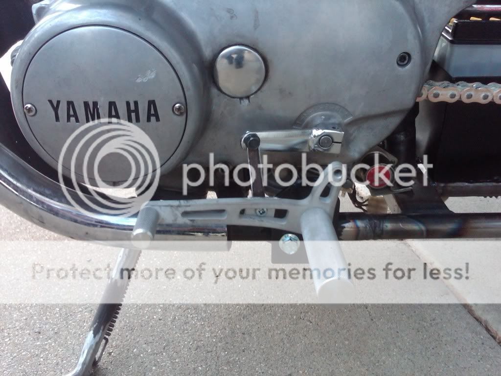 MID controls | Yamaha XS650 Forum